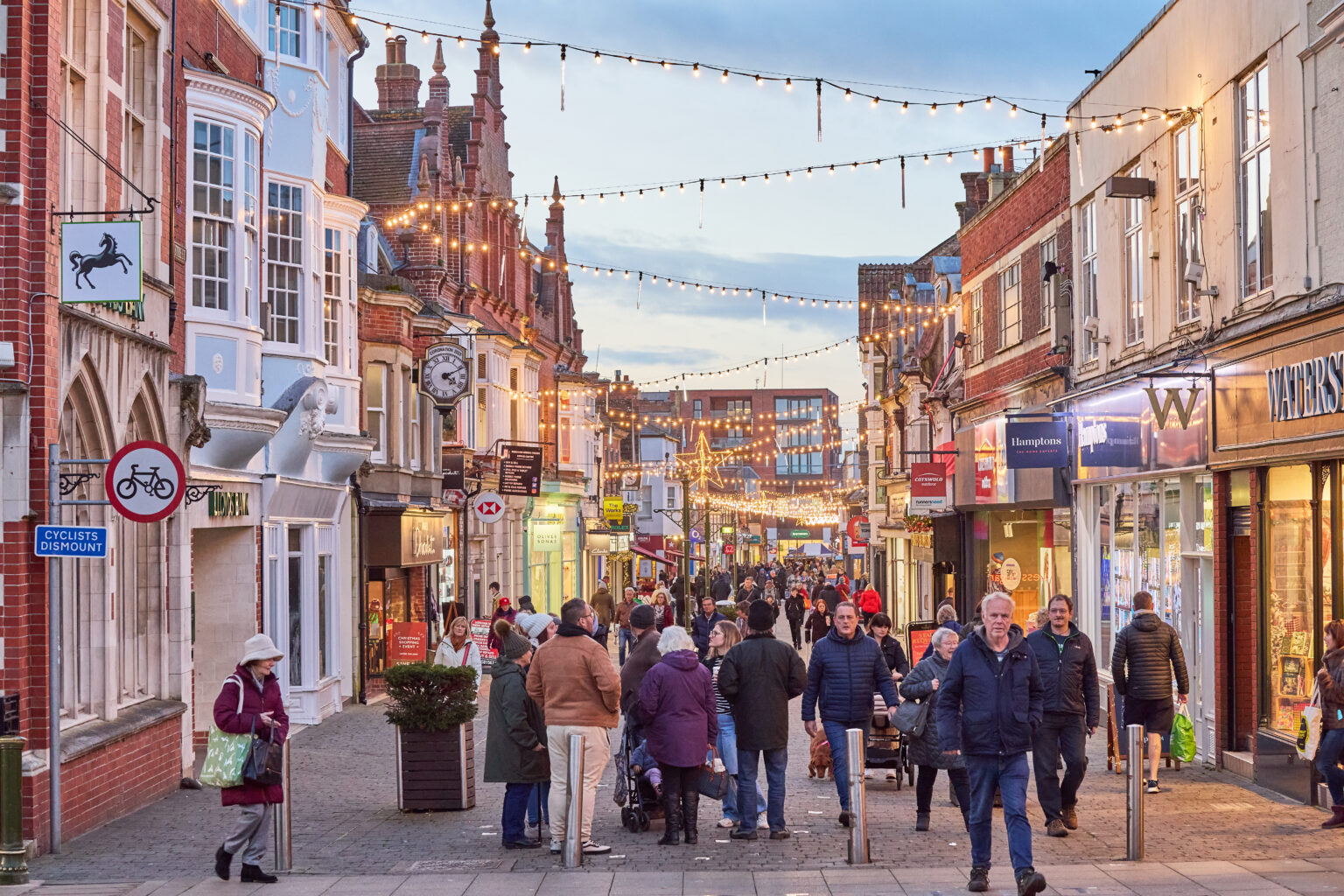 Your Horsham Events & Activities | Horsham Bid