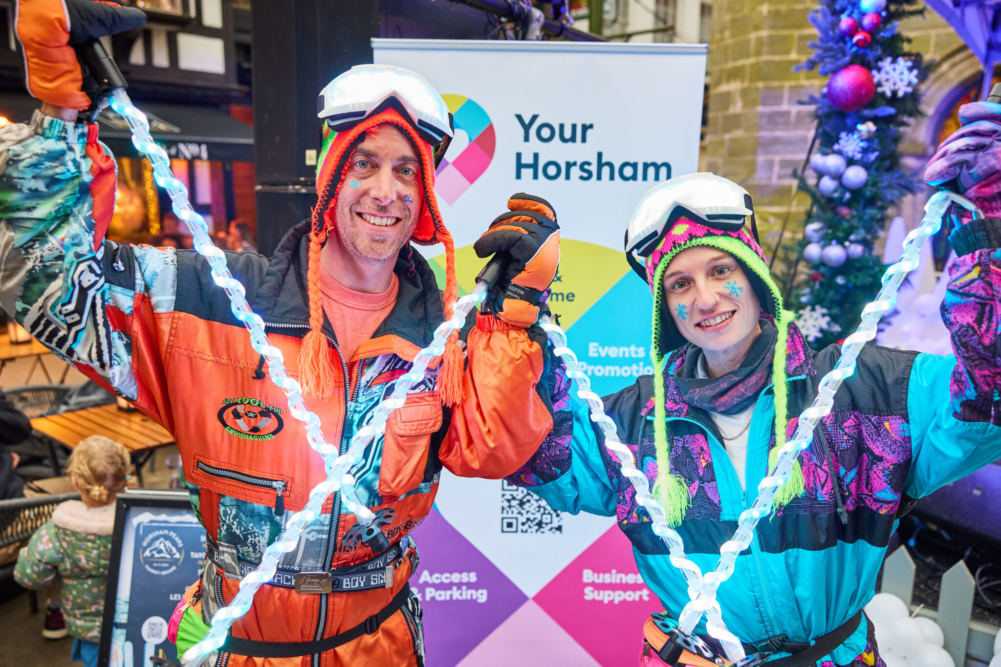 Your Horsham Events & Activities | Horsham Bid